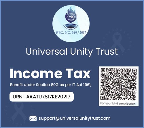 Universal Unity Trust