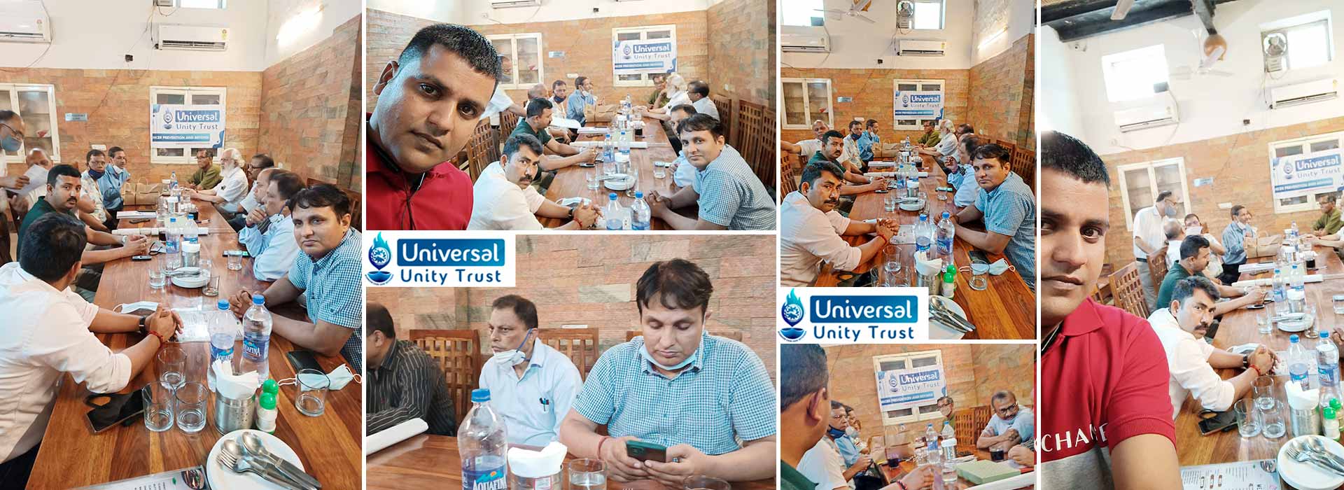 Universal Unity Trust